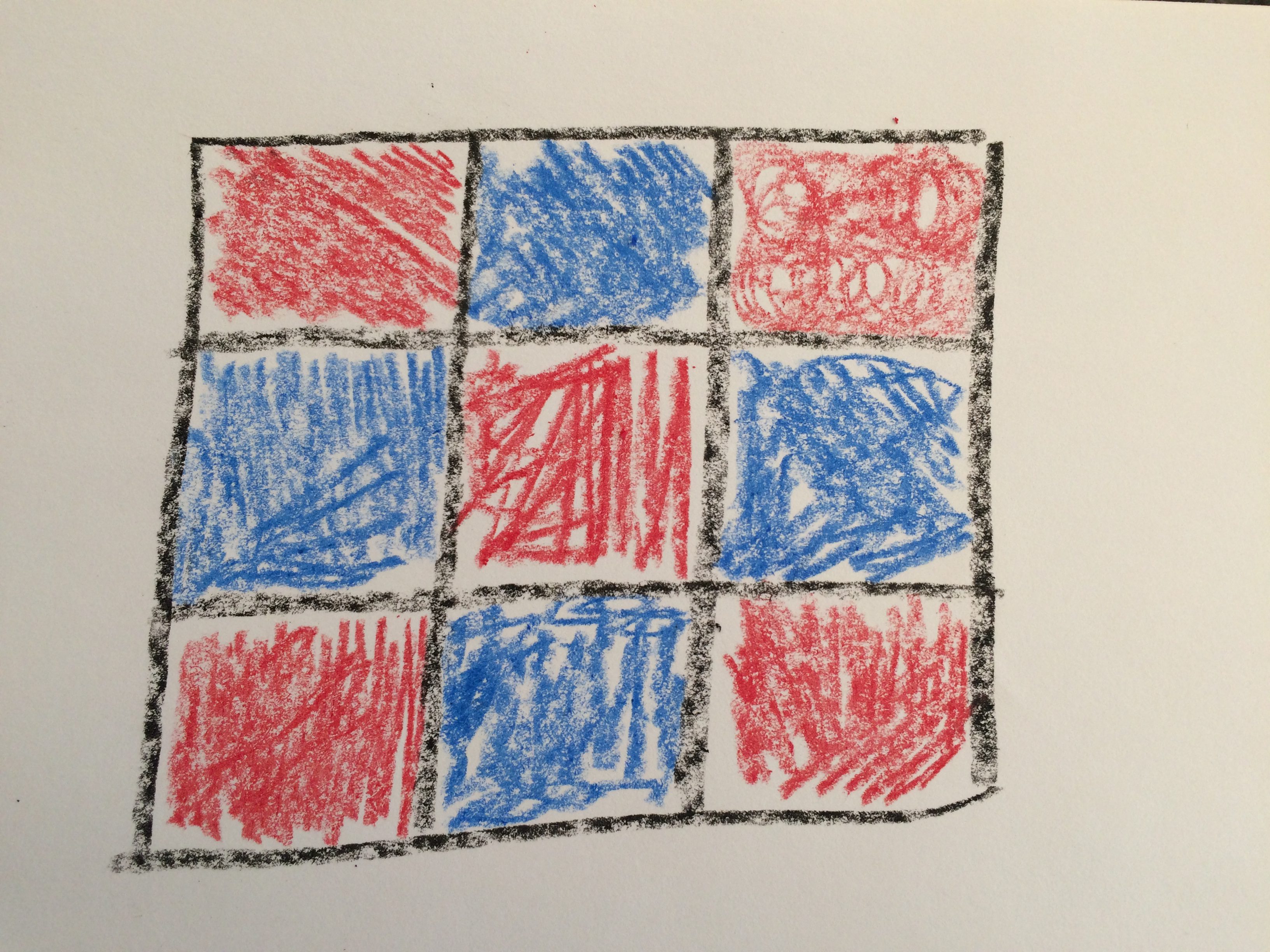 Get Your Crayons Out – mathy moments