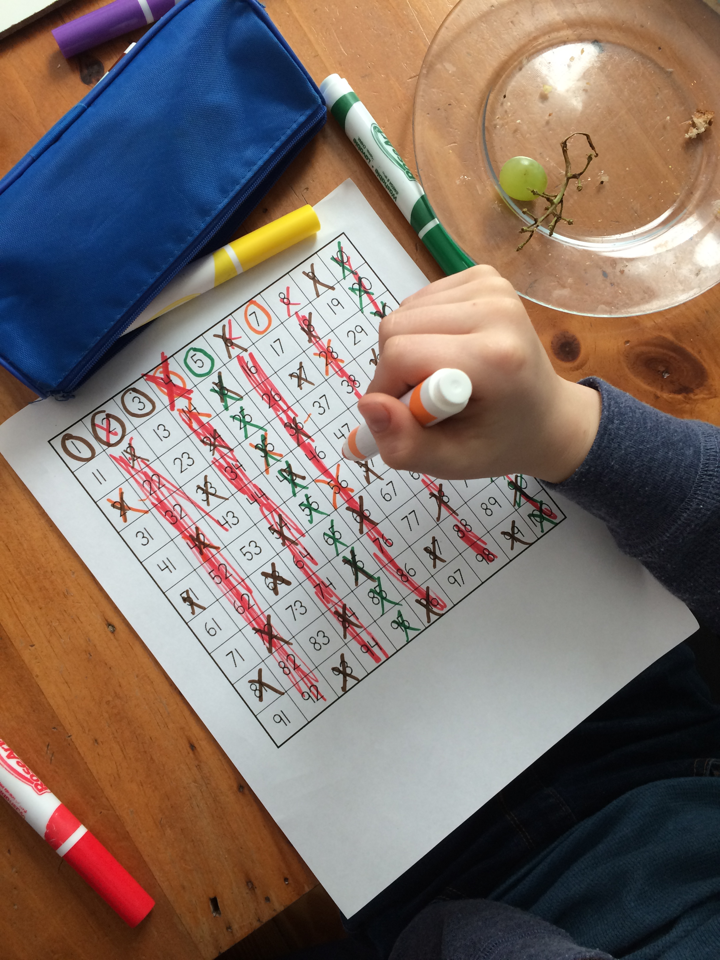 More Multiplication Mastery – mathy moments